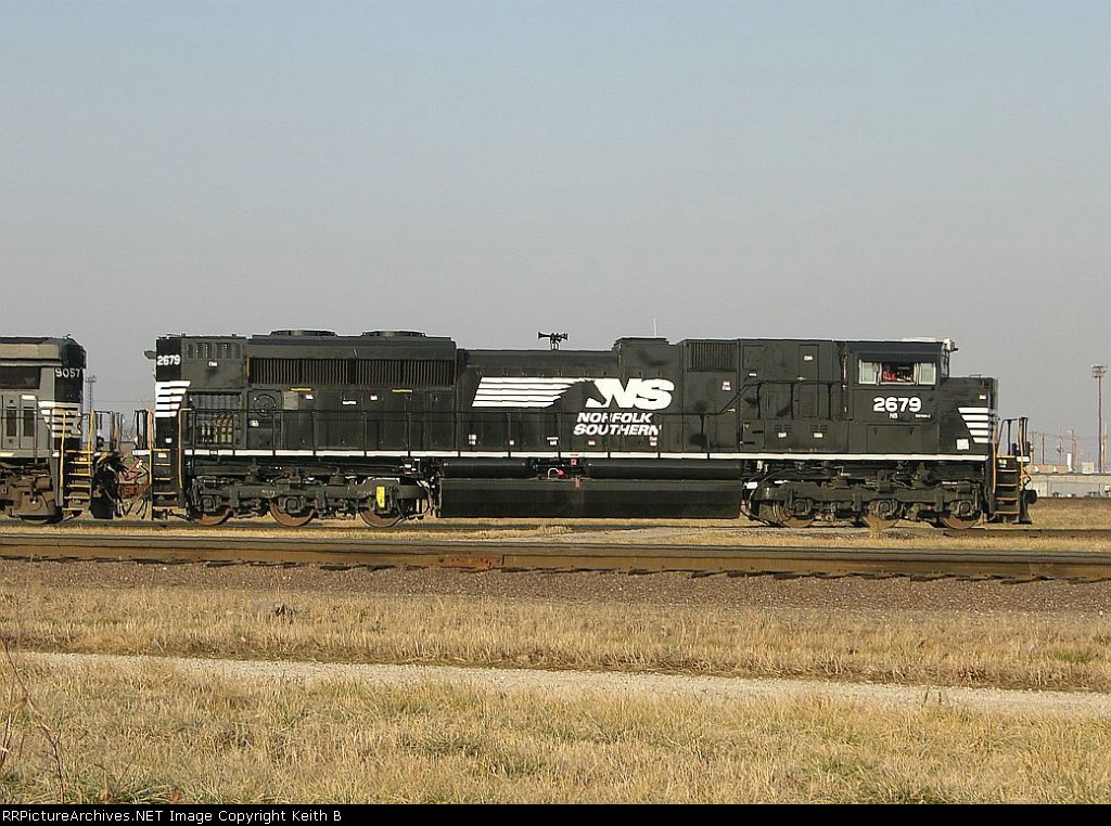 NS 2679